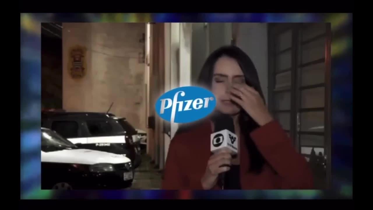 Sponsored by Pfizer - One News Page VIDEO