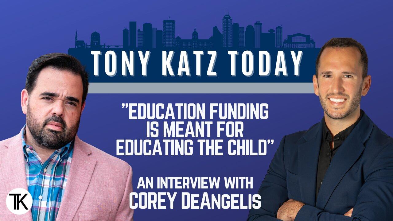 School Choice Wins and Parent Empowerment Day - - One News Page VIDEO