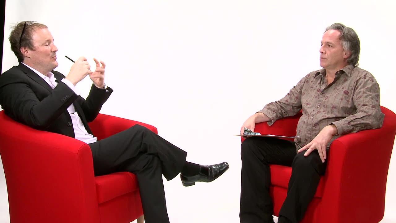 Star Inspiration Interview with Mr. Louis - One News Page VIDEO