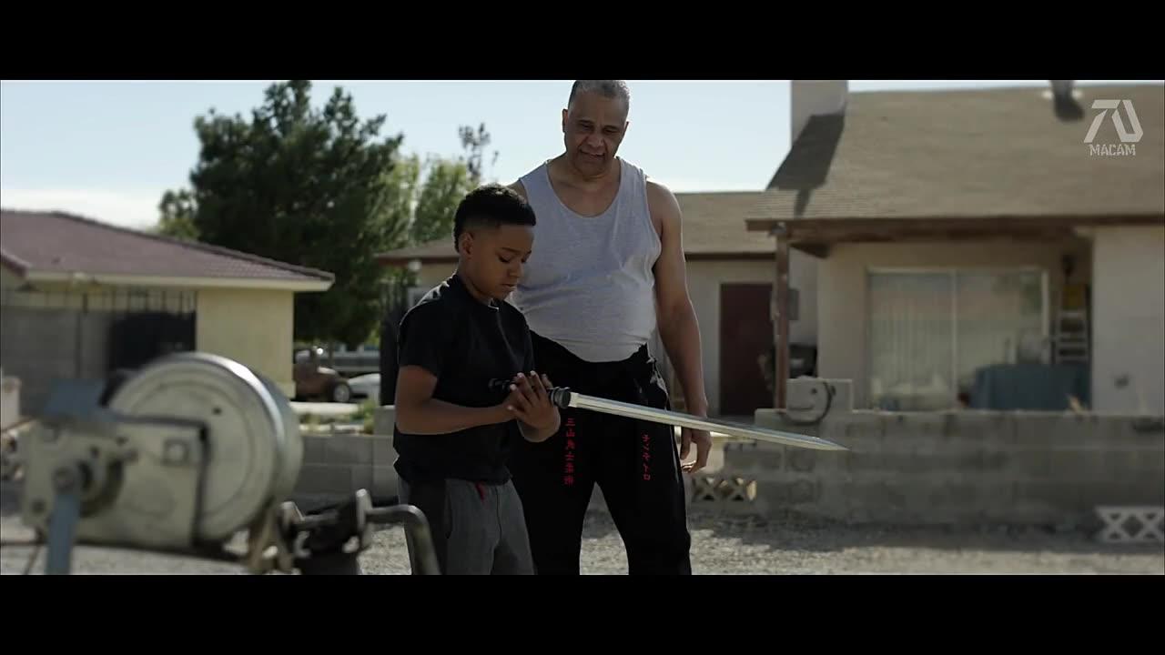 Marvel Studios' Blade (2024) Teaser Trailer - One News Page VIDEO