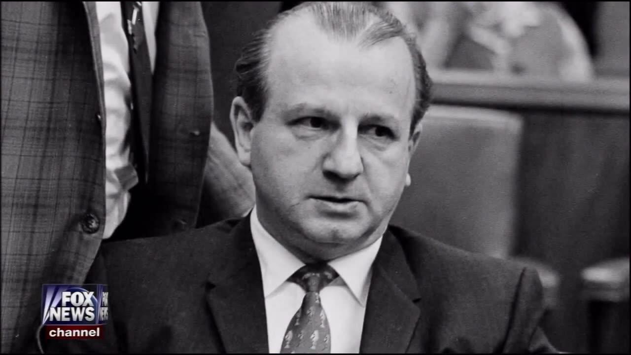 The JFK Assassination 50 Years Of Questions Fox - One News Page VIDEO