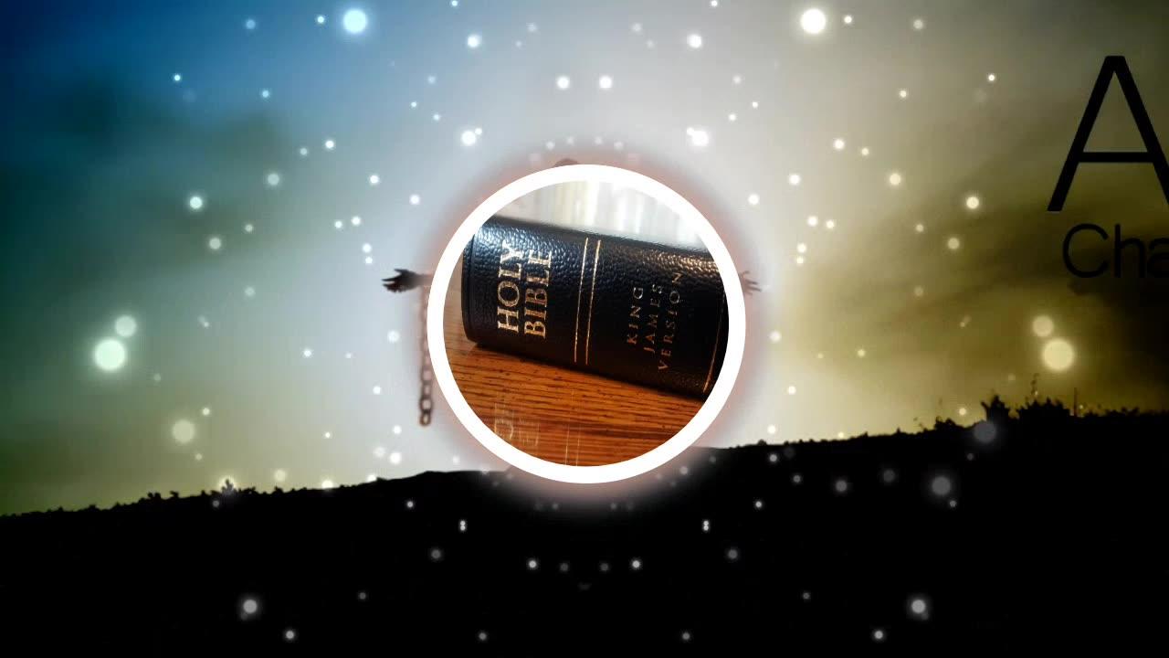 Holy Bible Acts 12 - One News Page VIDEO