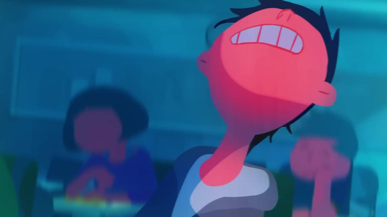 Best Animation Short Film - Afternoon Class | - One News Page VIDEO