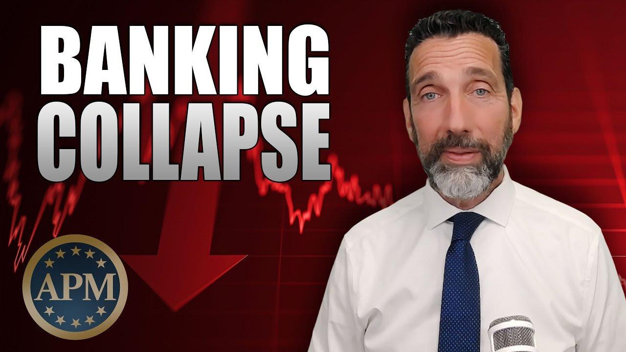 Banking System Collapse - Is History Repeating - One News Page VIDEO
