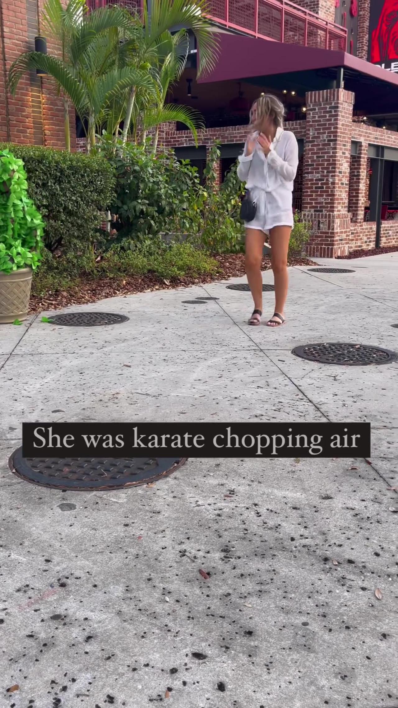 The Bushman Chronicles: Laugh-Out-Loud Pranks - One News Page VIDEO