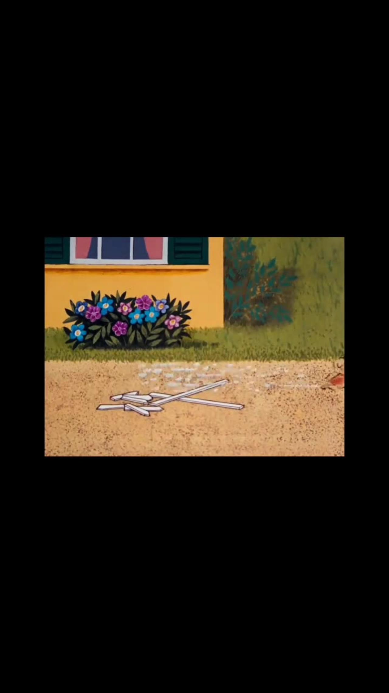 Tom and Jerry in French | Cartoon Classics 102 - One News Page VIDEO