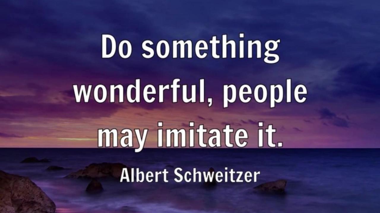 10 Motivational Quotes for the Day - One News Page VIDEO