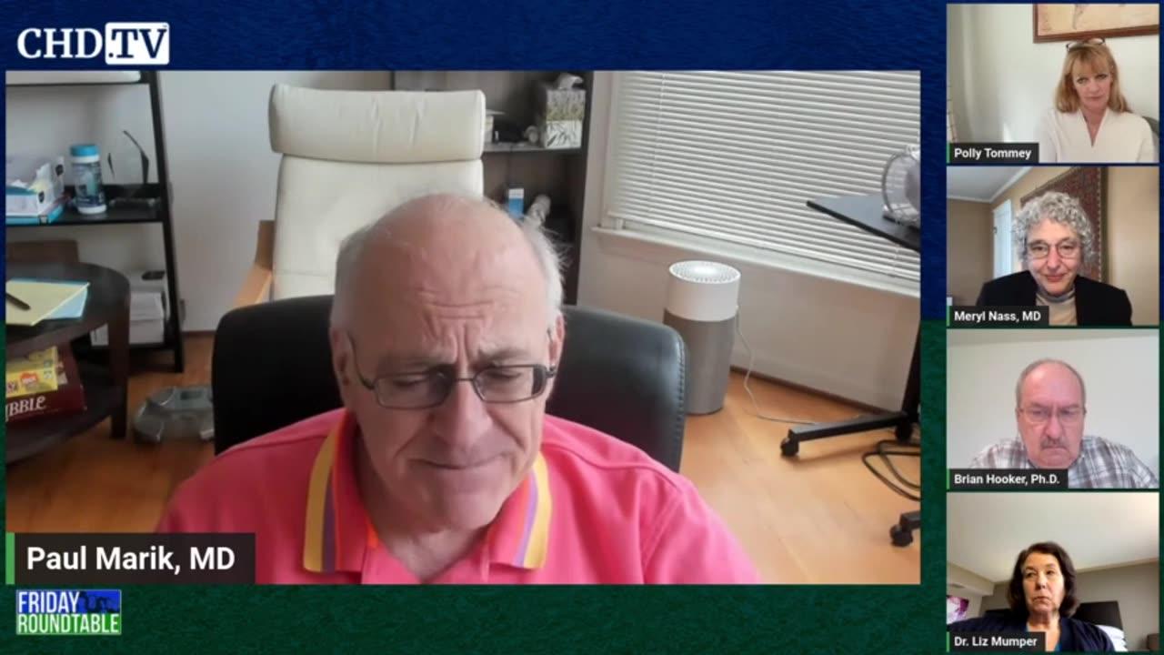 DR. 'PAUL MARIK' M.D. - One News Page VIDEO