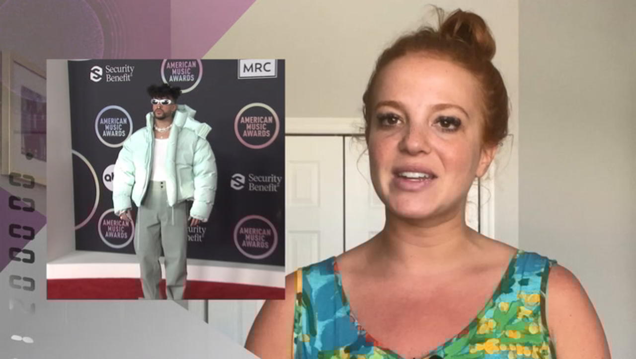 Bad Bunny’s Ex-girlfriend Files $40 Million - One News Page VIDEO