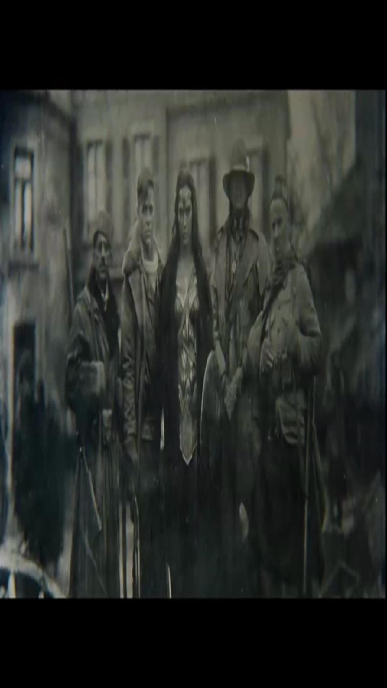 The Bar Room Podcast #40: (Jenna Ortega, - One News Page VIDEO