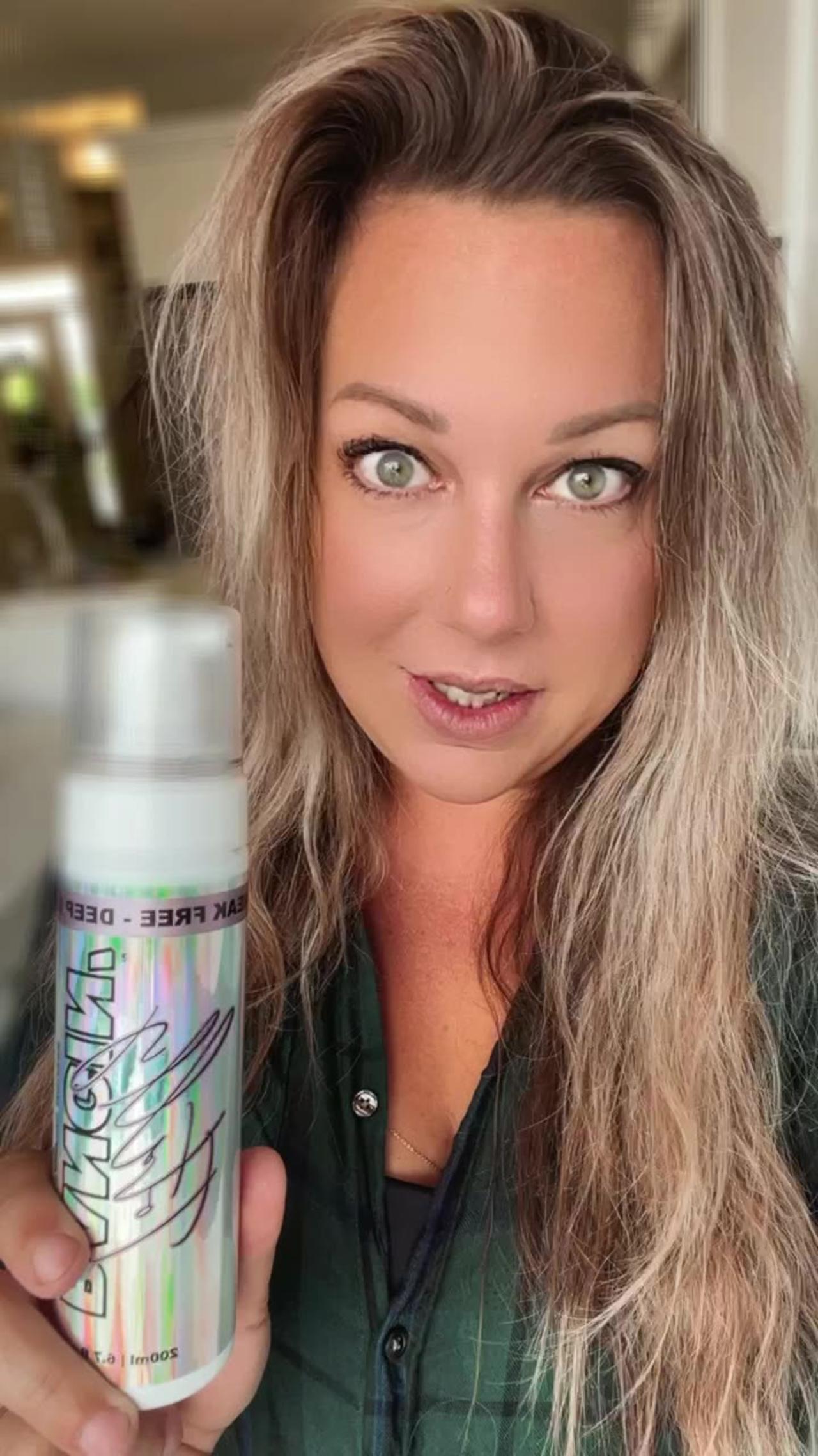 Mediterranean tan in 8 minutes - One News Page VIDEO