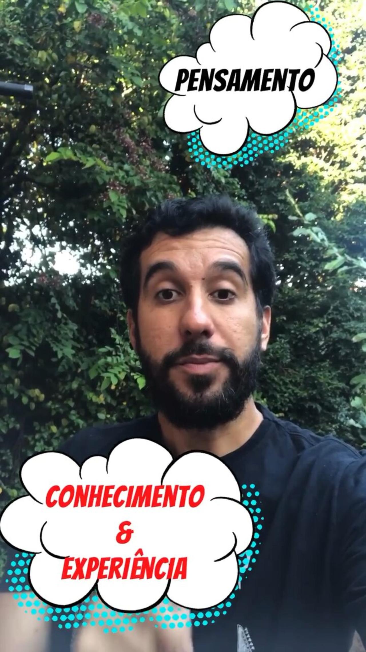 Conhecimento & Experiência - One News Page VIDEO