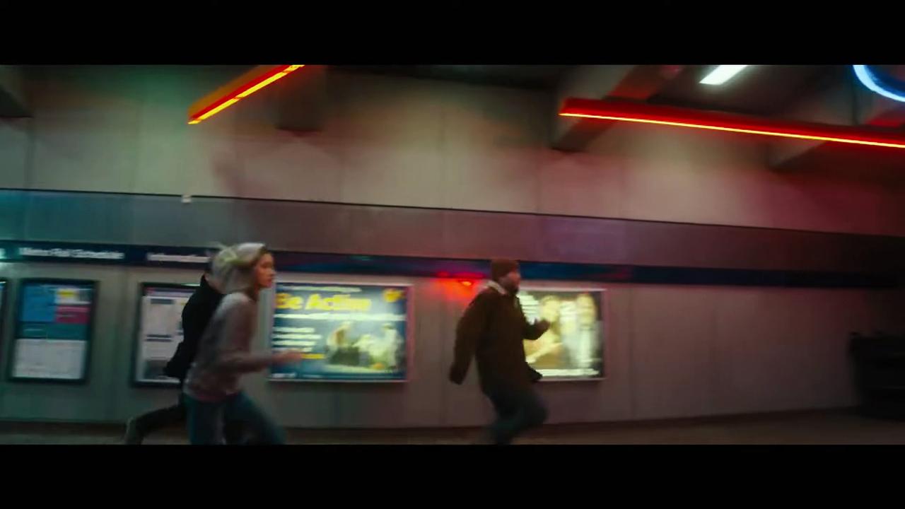 CLOVER Movie - One News Page VIDEO