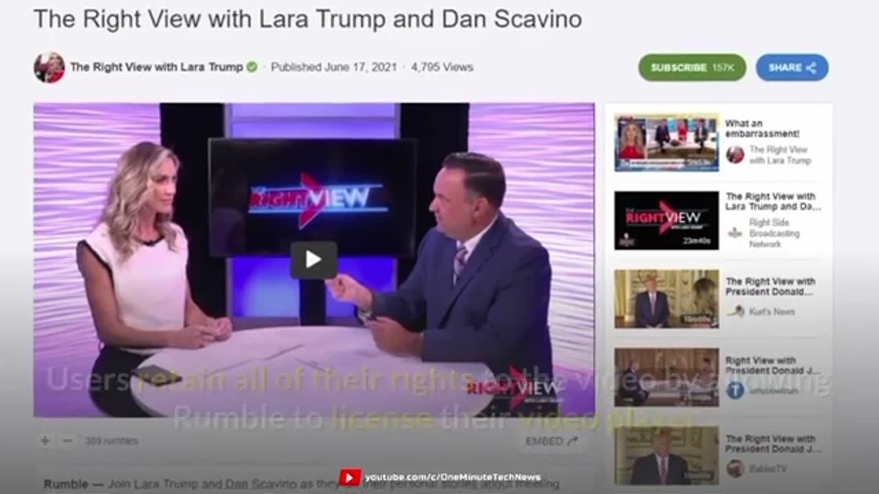 What is rumble? How to earn money on rumble - One News Page VIDEO