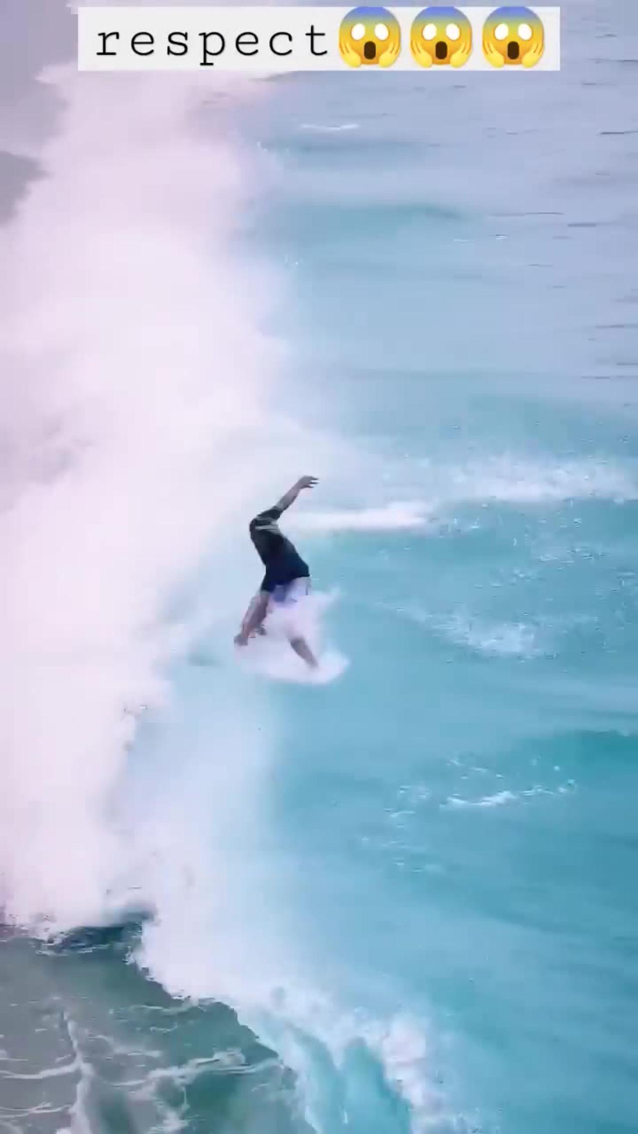 respect video - One News Page VIDEO