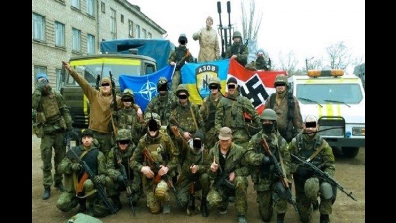Azov battalion - One News Page VIDEO
