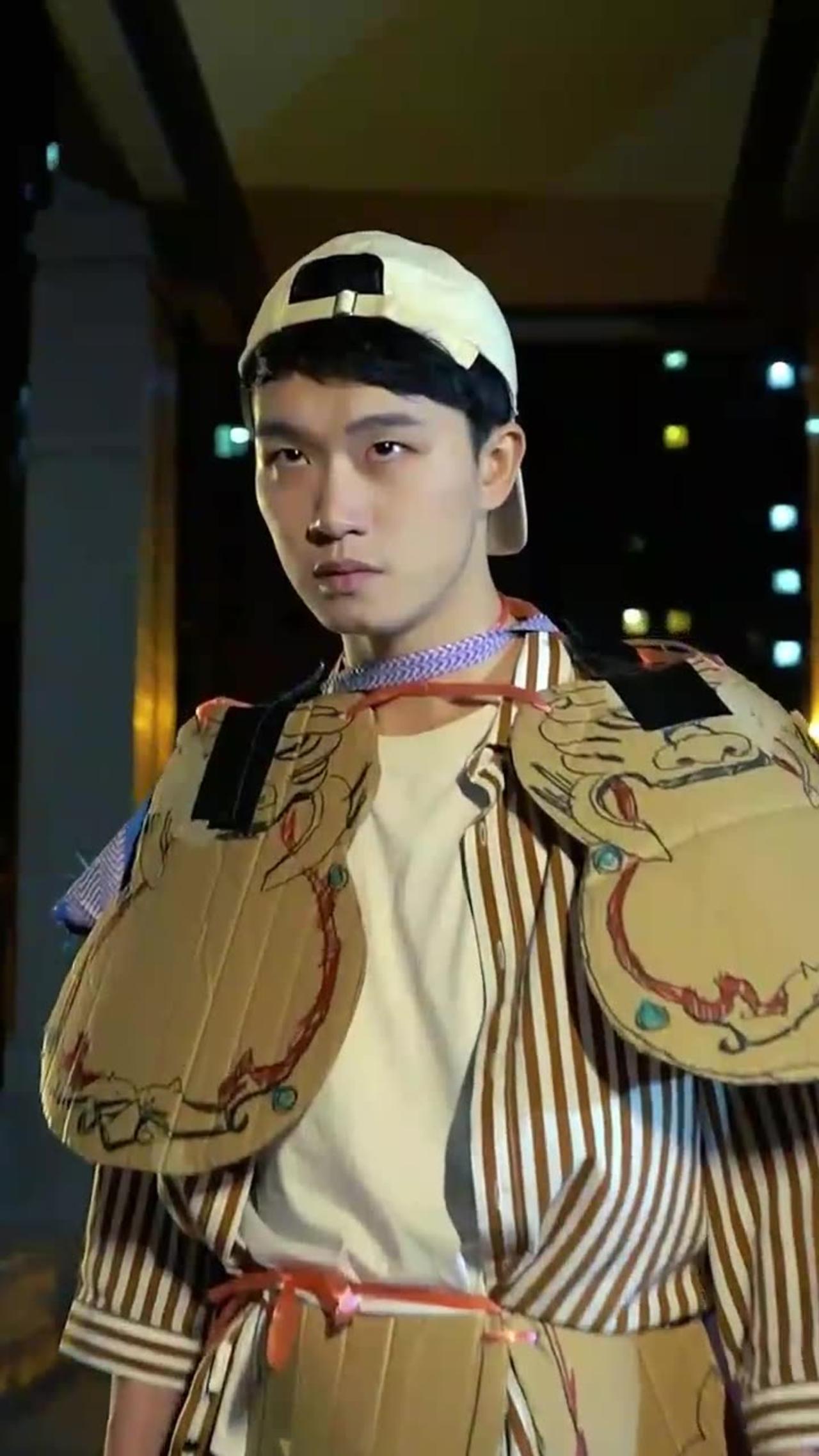 Qi Tian Great Saint Sun Wukong - One News Page VIDEO