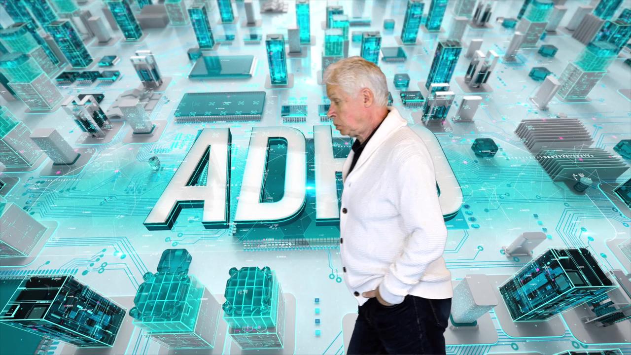 Memory Problems? Concentration Difficulties? - One News Page VIDEO