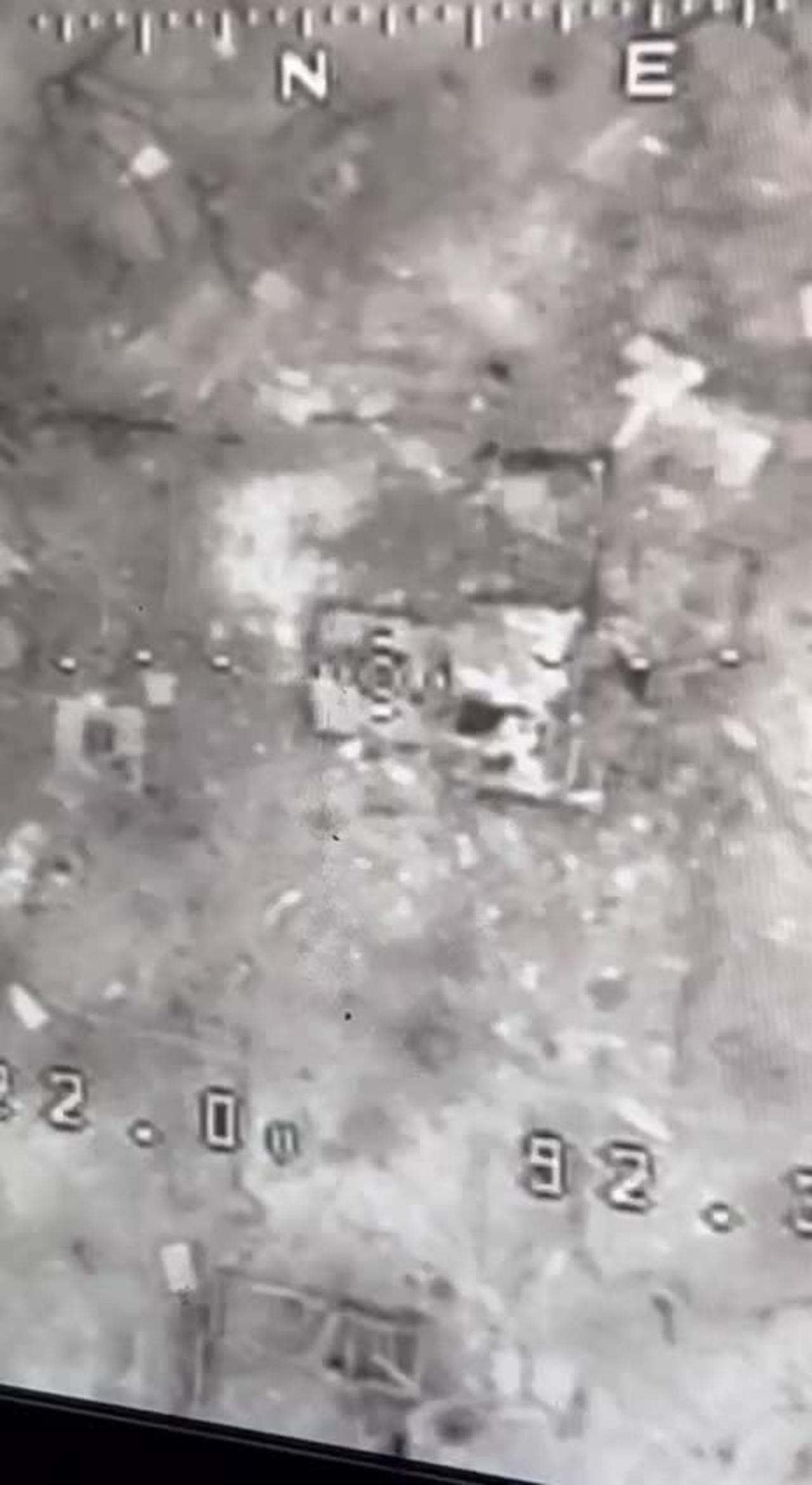 Check out R18 Drone Bomber in action fighting - One News Page VIDEO