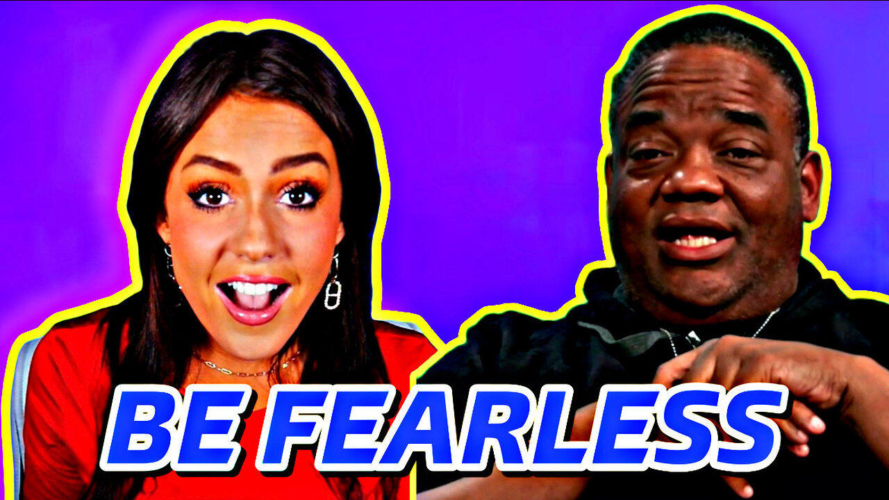 MOODY with ISABELLA 3.23.23 @4PM: WINNING THE - One News Page VIDEO