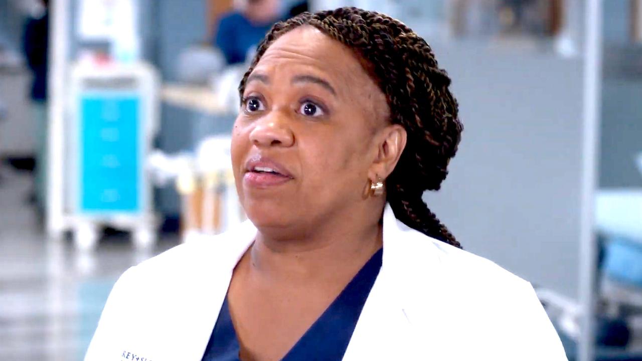 Bailey Wants Addison Back on the New Episode of - One News Page VIDEO