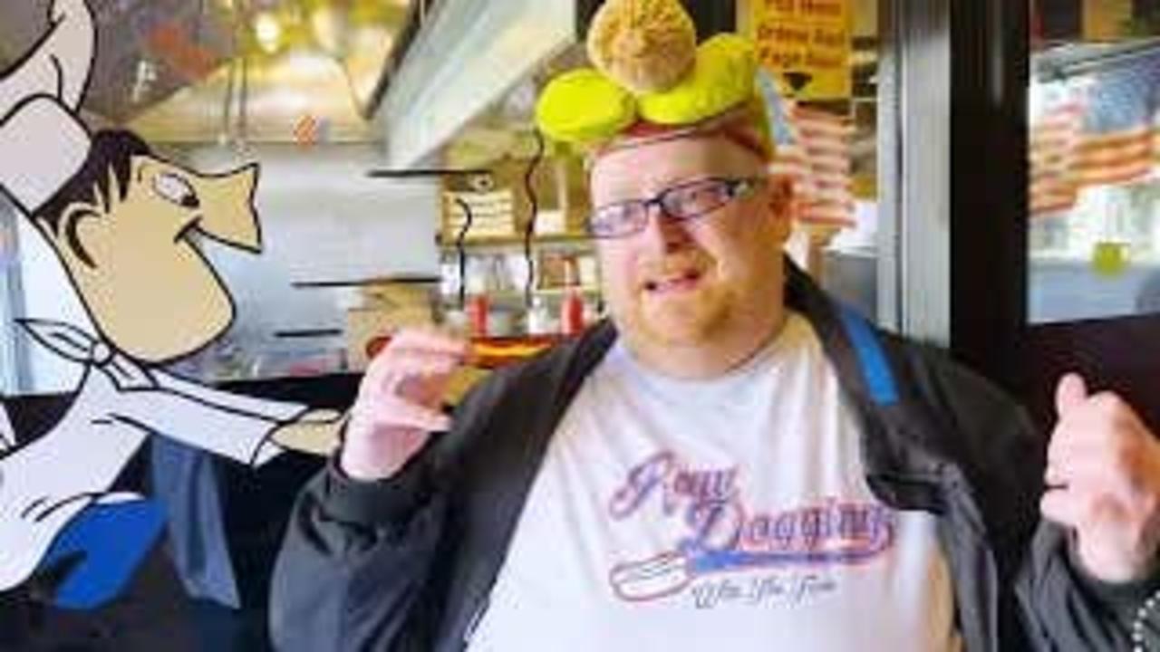 Raw Dogging at Texas Weiner 1 in Plainfield, NJ - One News Page VIDEO