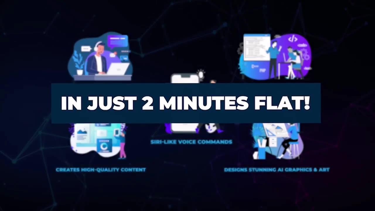 World's First Chat GPT-Powered... - One News Page VIDEO