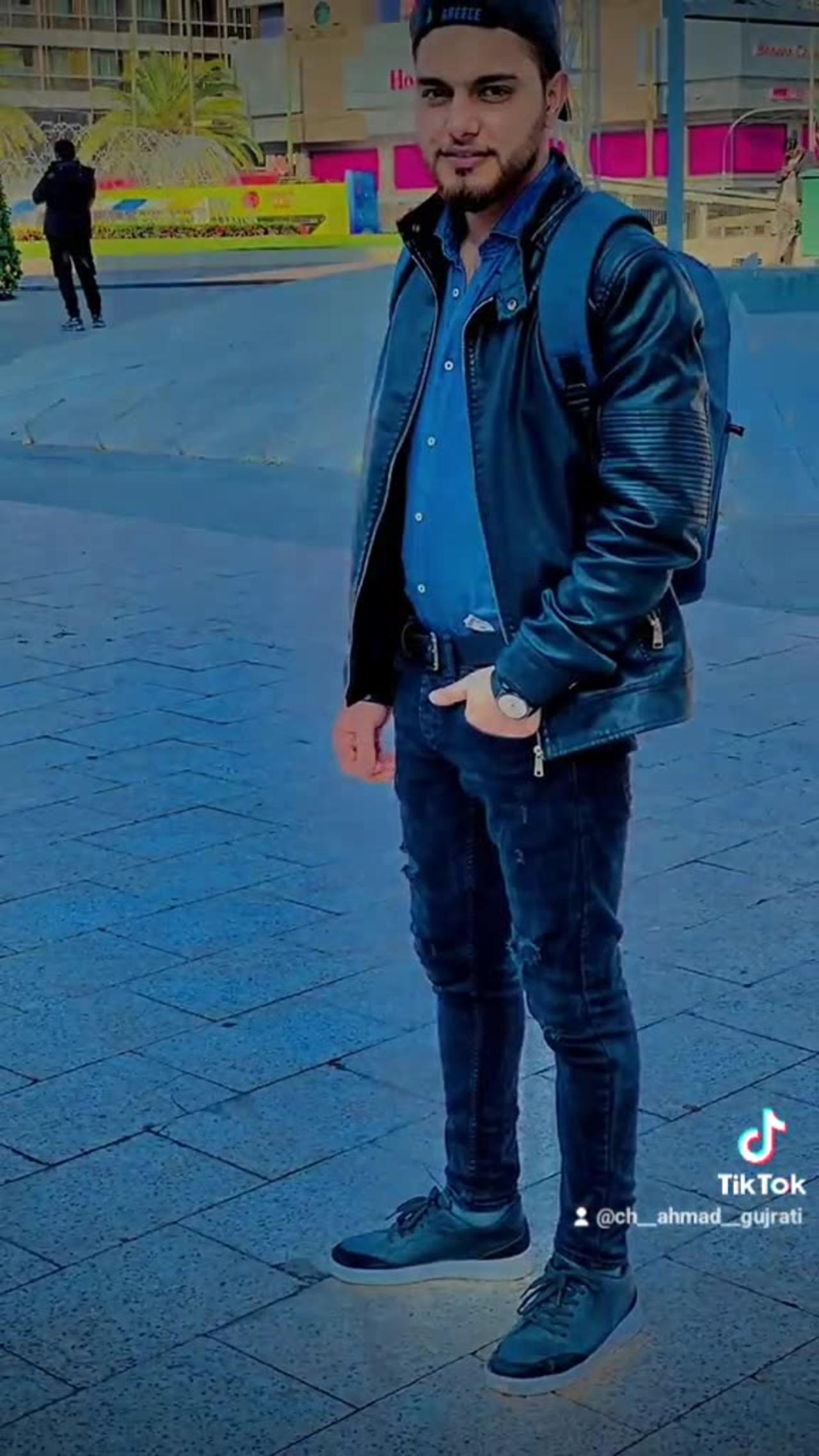 DANGER ⚠️ Just For Fun on TikTok - One News Page VIDEO