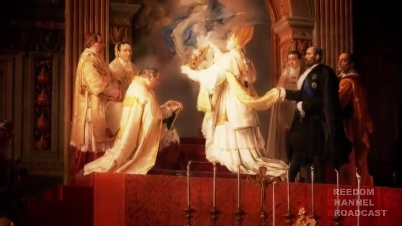 FCB D3CODE - KRAKEN 3 - VATIKA D3CODE - PRELUDE - One News Page VIDEO