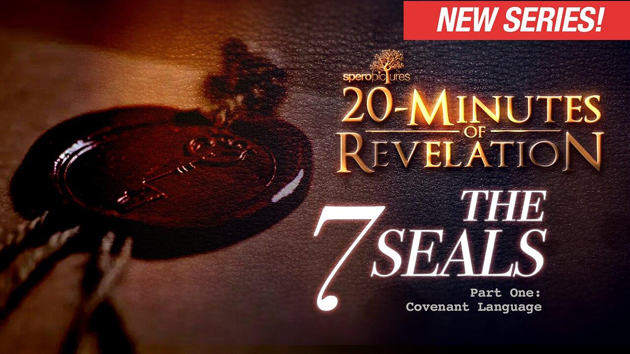 The 7 Seals - Part One: Covenant Language | - One News Page VIDEO