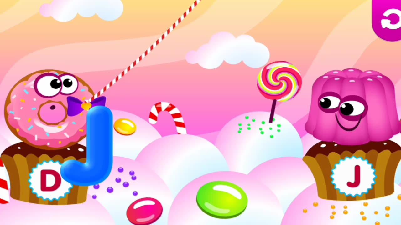 ABC phonics Song for kids toddlers - One News Page VIDEO