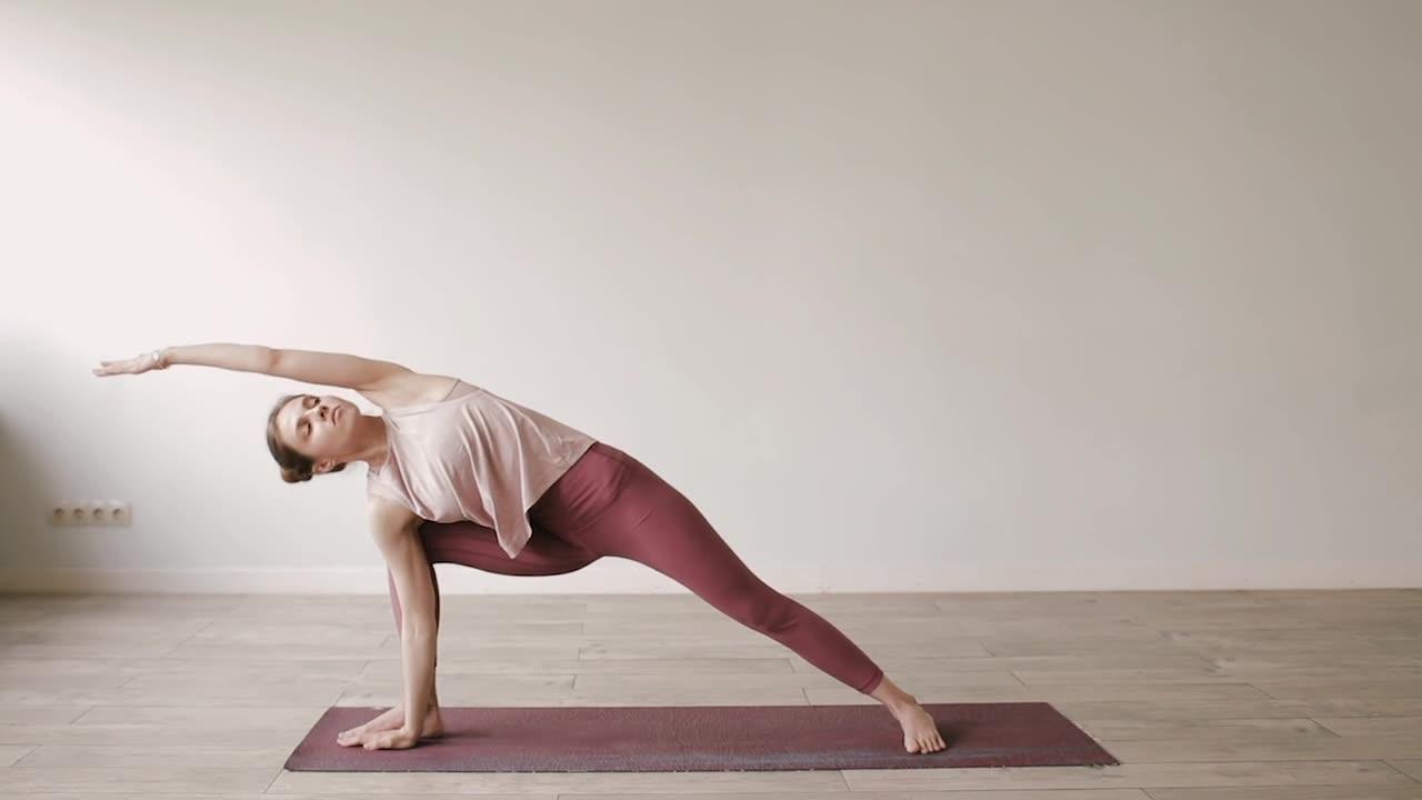 Strengthening the underarm area - One News Page VIDEO