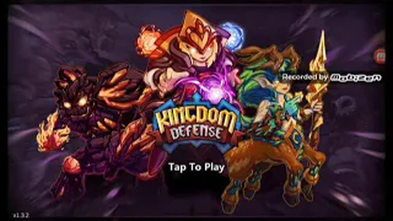 Free Offline Android Game Kingdom One News Page Video 5505