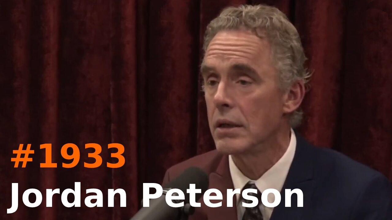 The Joe Rogan Experience #1933 - Jordan Peterson - One News Page VIDEO