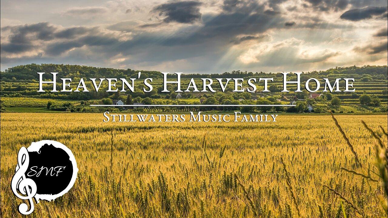 SMF - Heaven's Harvest Home - One News Page VIDEO