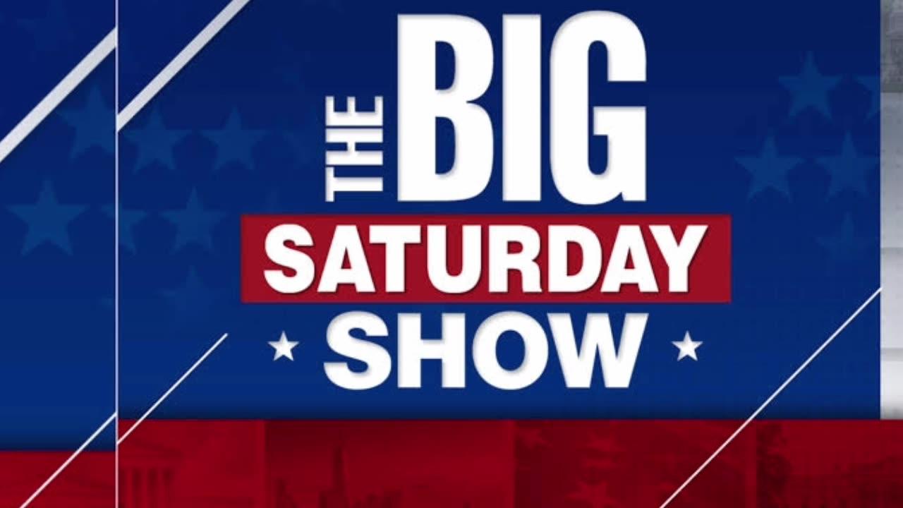 The Big Saturday Show 3/25/23 | FOX BREAKING - One News Page VIDEO