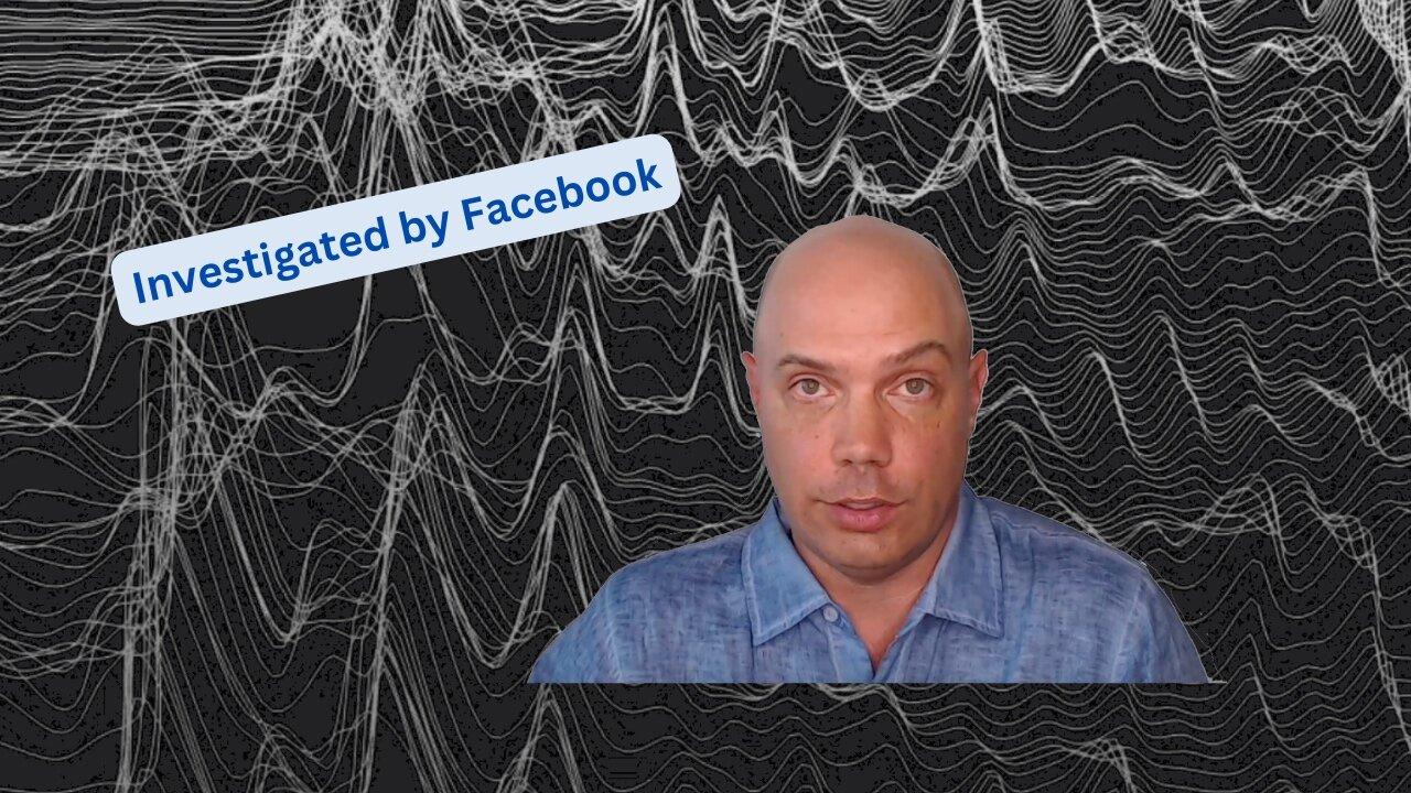 Meta/Facebook Investigation - One News Page VIDEO