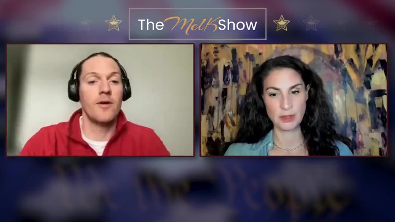 Aaron Stevenson with Mel K: It was a COORDINATED - One News Page VIDEO