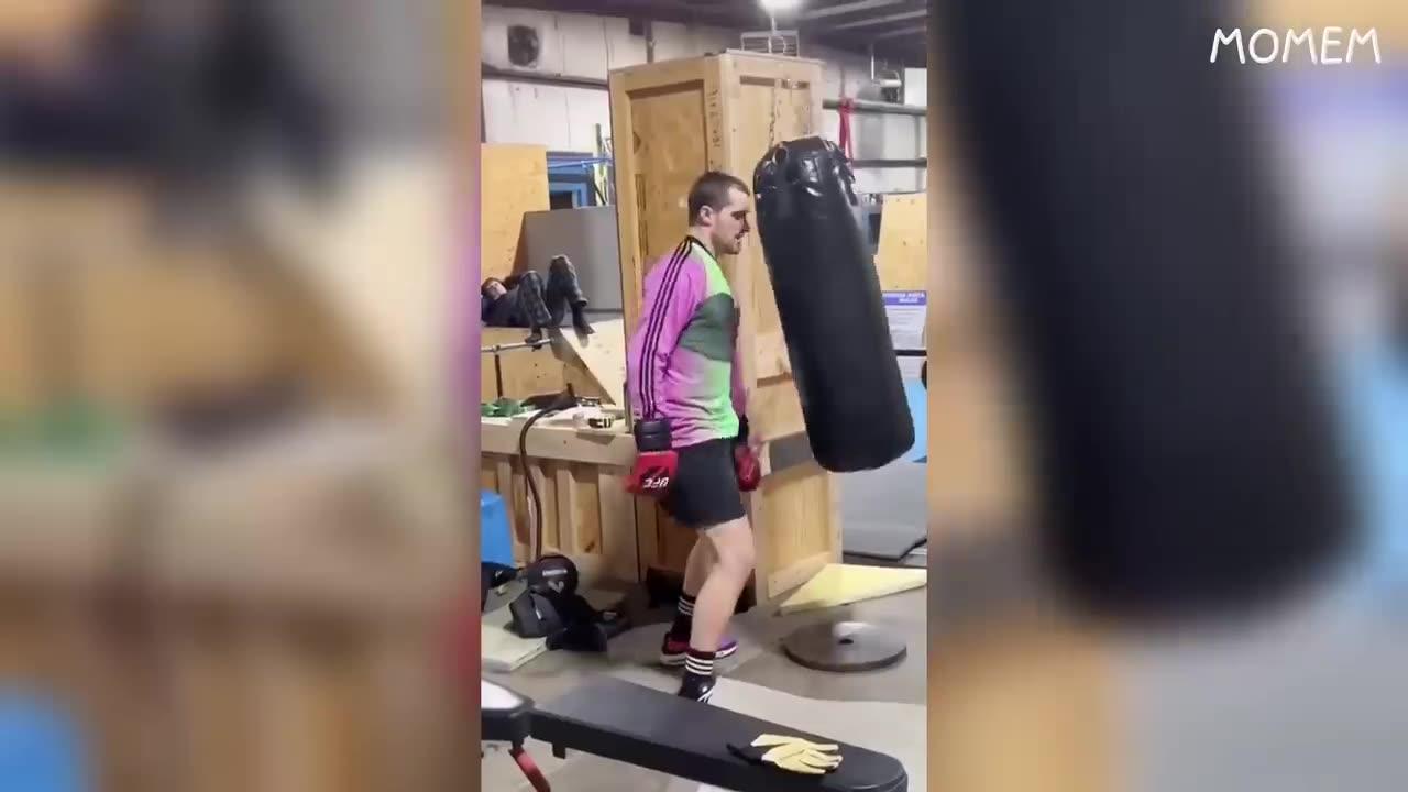 FUNNIEST MOMENTS - One News Page VIDEO