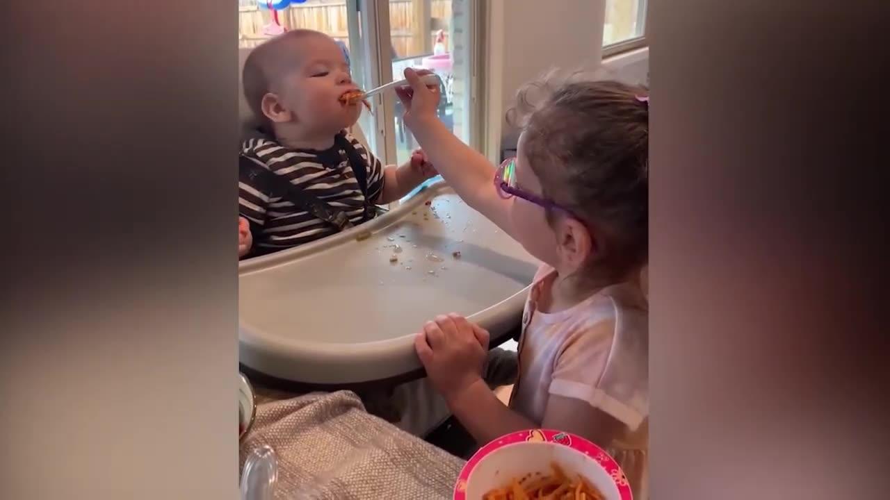 funny babies videos - 4 - One News Page VIDEO