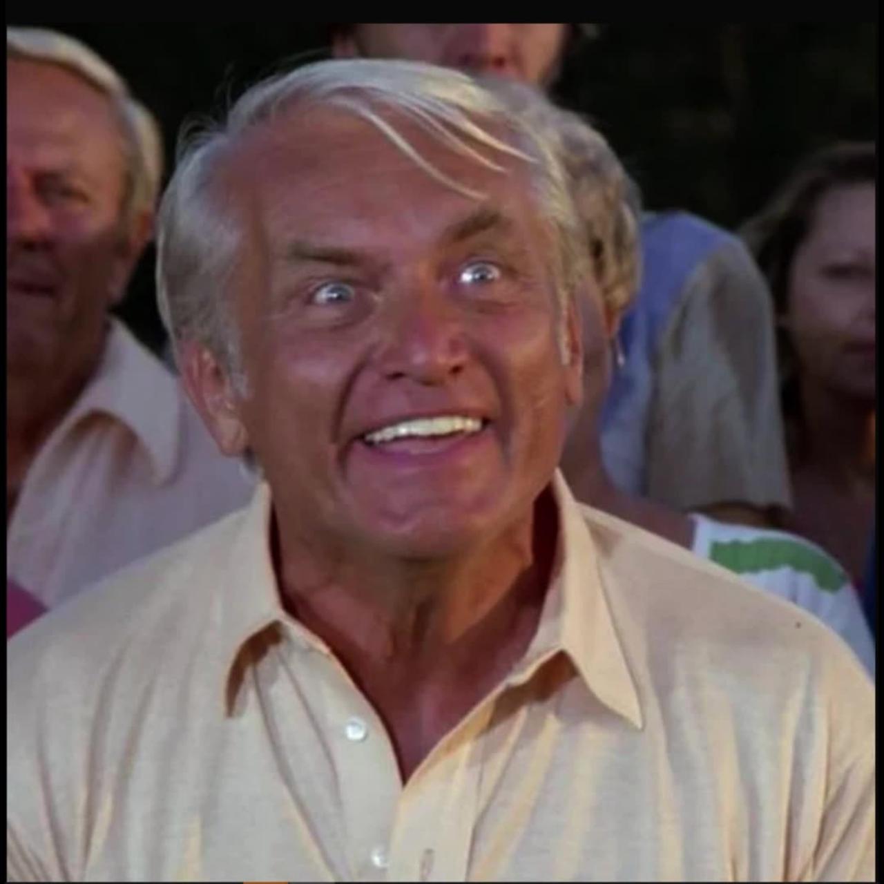 Ted Knight Laugh - One News Page VIDEO