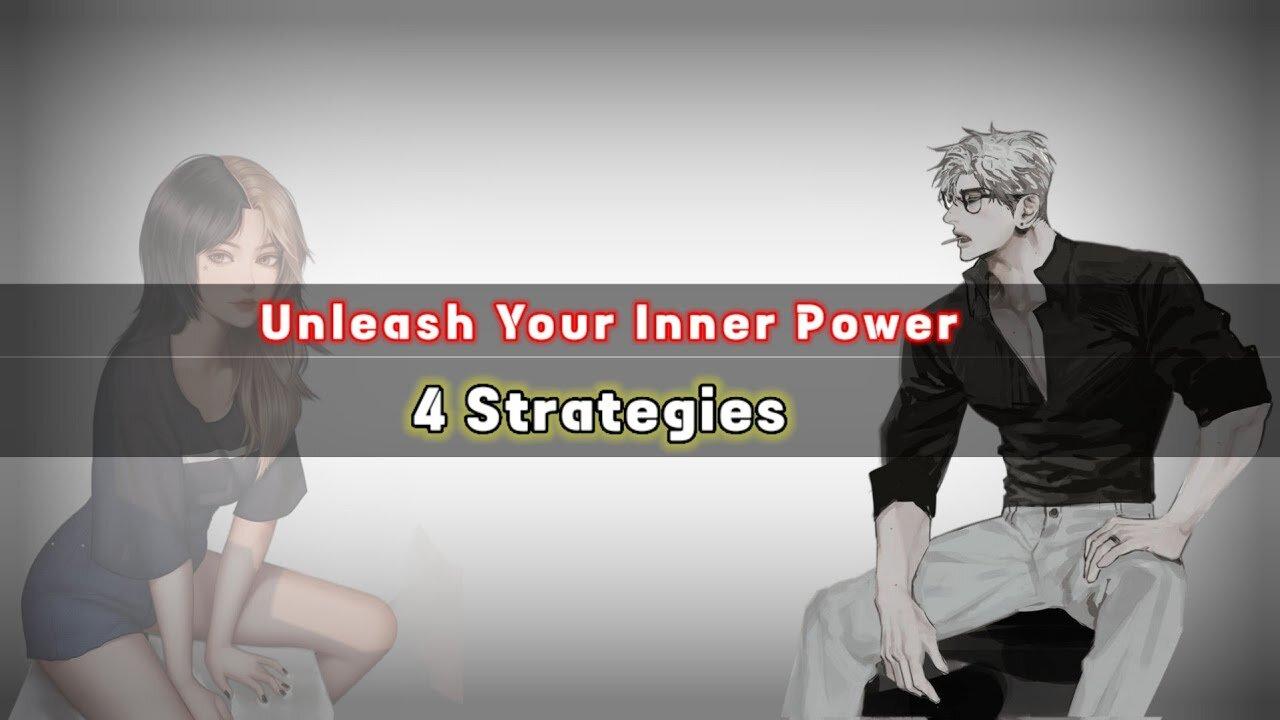 How to be the Most Powerful Man In Any Room - One News Page VIDEO