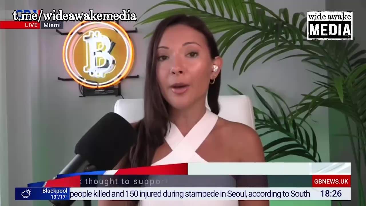 CBDCs: The Road To Total Digital Enslavement - One News Page VIDEO