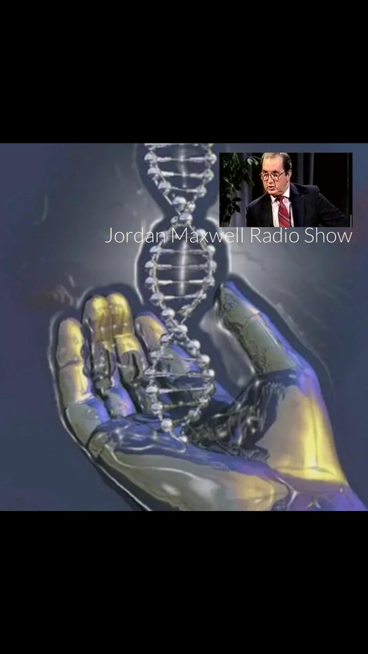 Alien Intervention In Human Evolution-Jordan - One News Page VIDEO