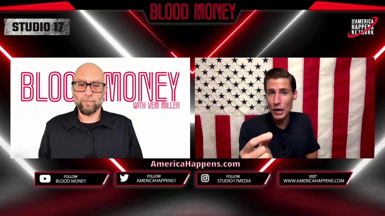 Austin Steinbart: Trump's Role Moving - One News Page VIDEO