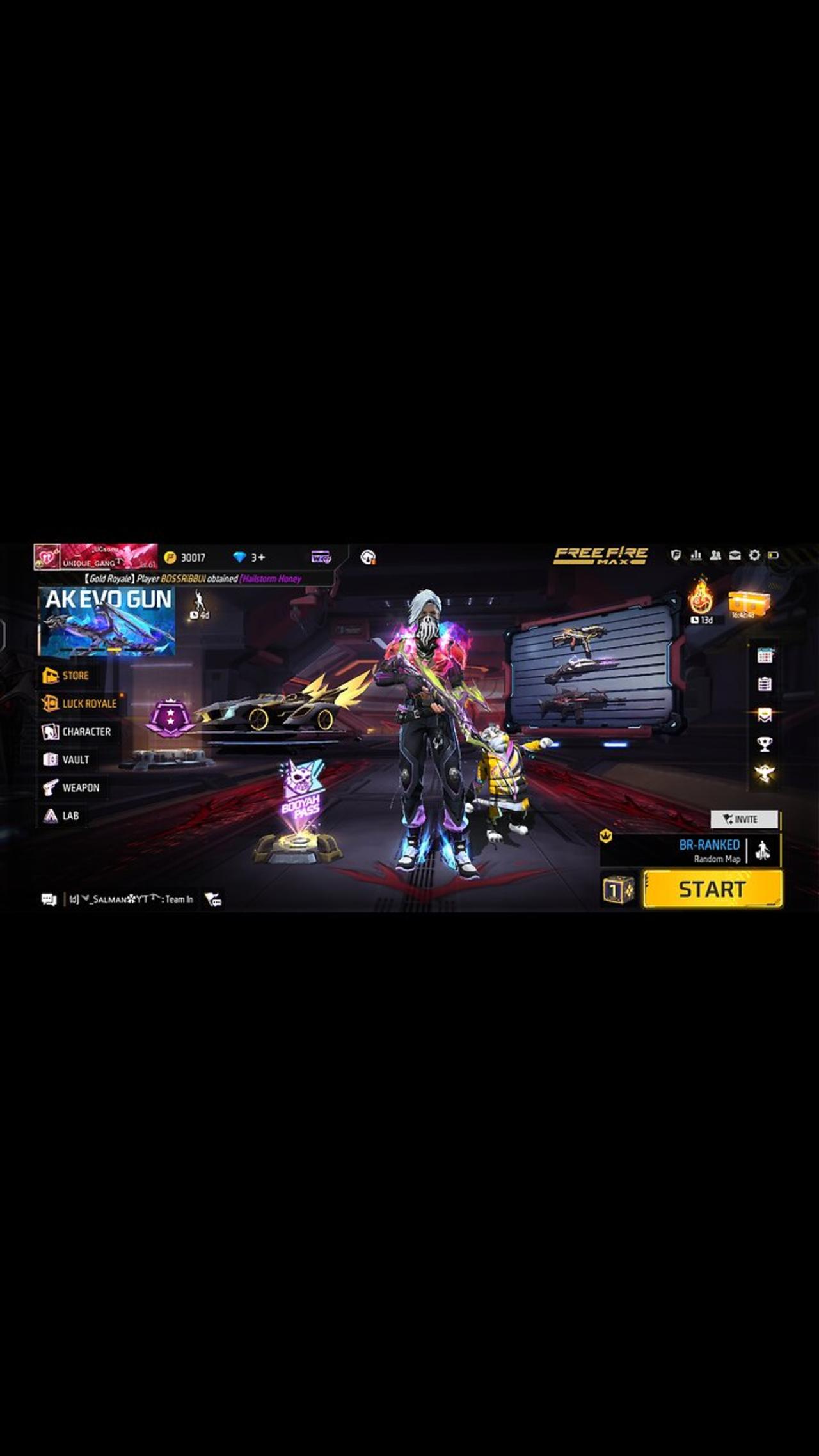Free fire god level editing video - One News Page VIDEO