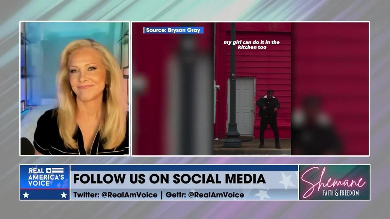 Shemane Nugent Celebrates The Traditional - One News Page VIDEO