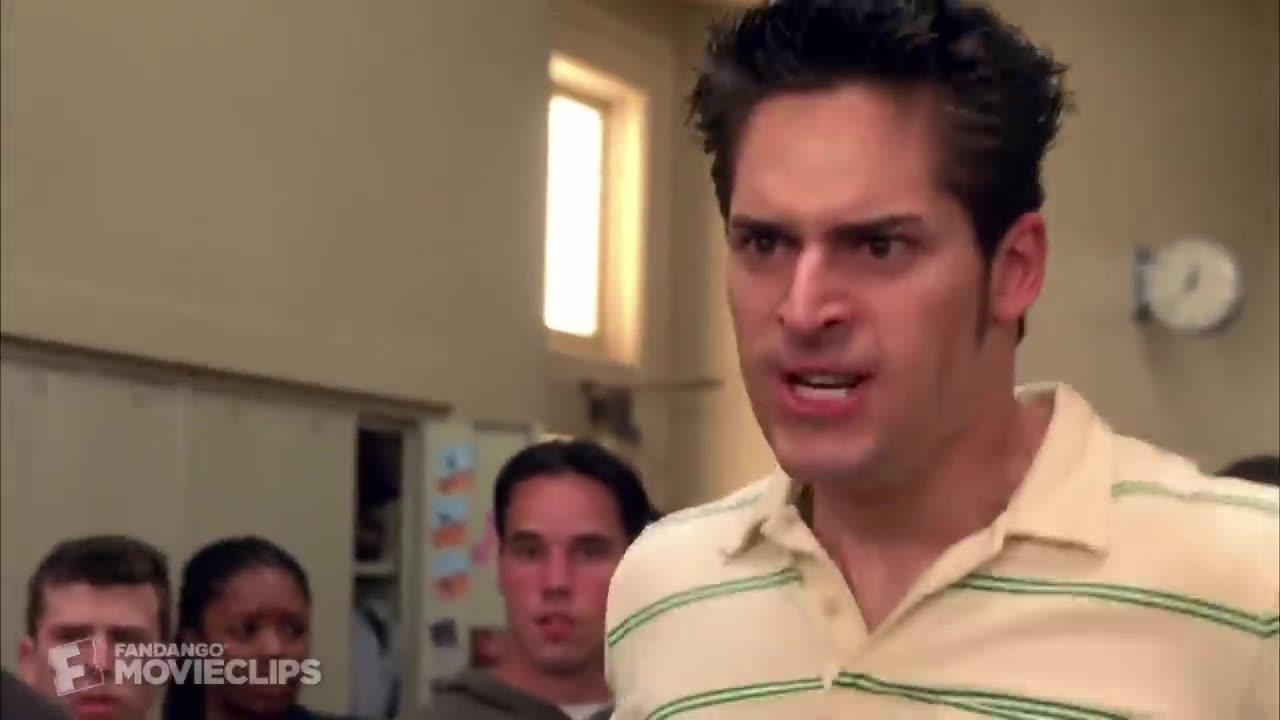 Spider-Man Movie (2002) - Peter vs. Flash Scene - One News Page VIDEO