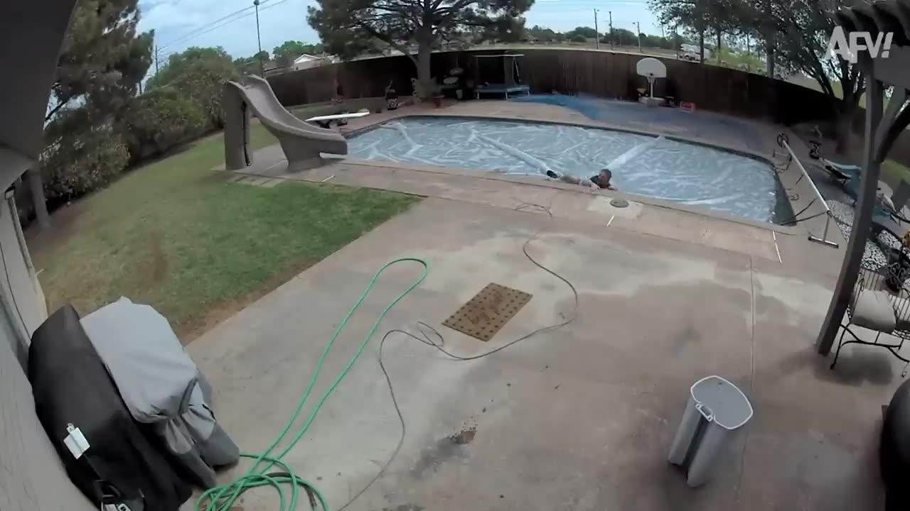 Spring Fails That Will Get The Laughs BLOOMING! - One News Page VIDEO