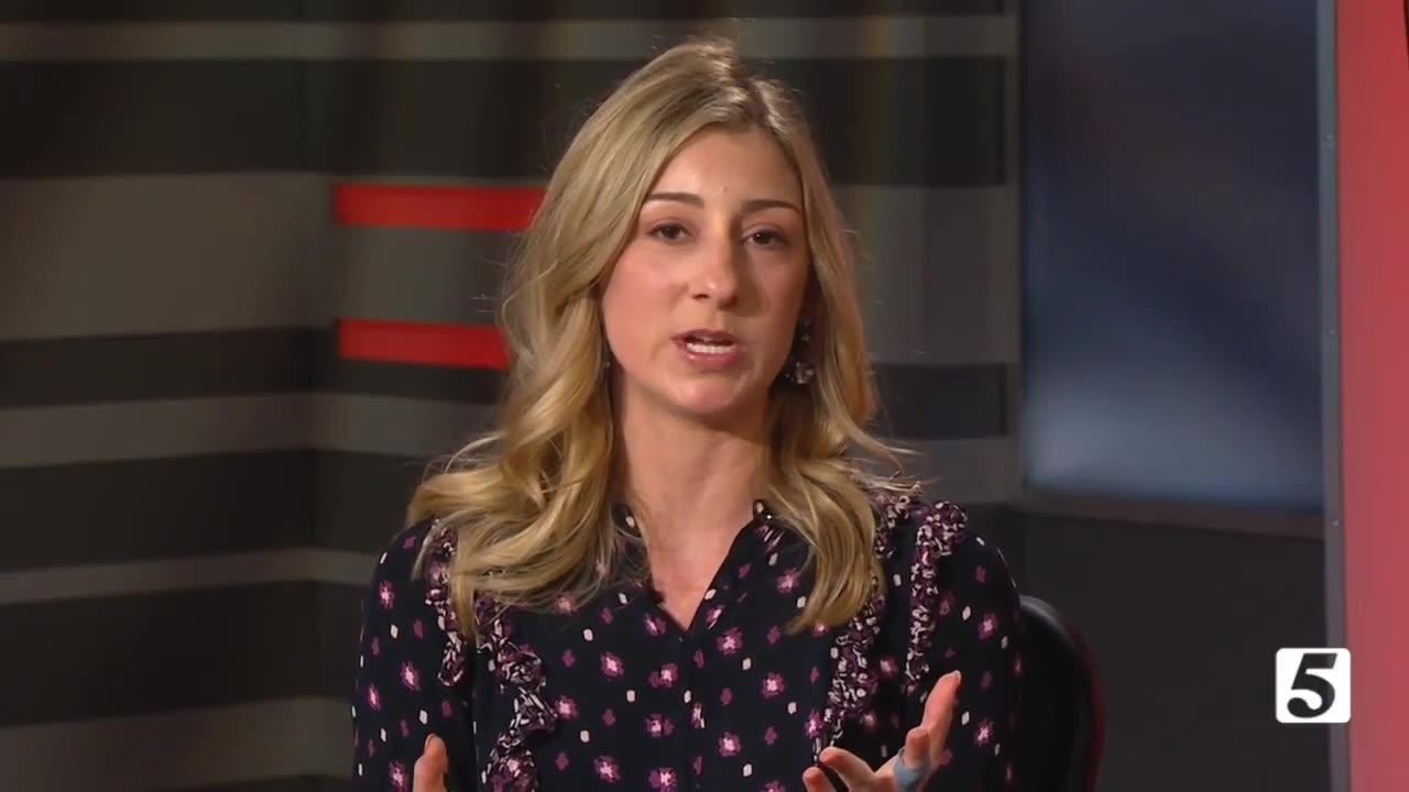 Nashville Shooting: Reporter’s Mother in Law - One News Page VIDEO